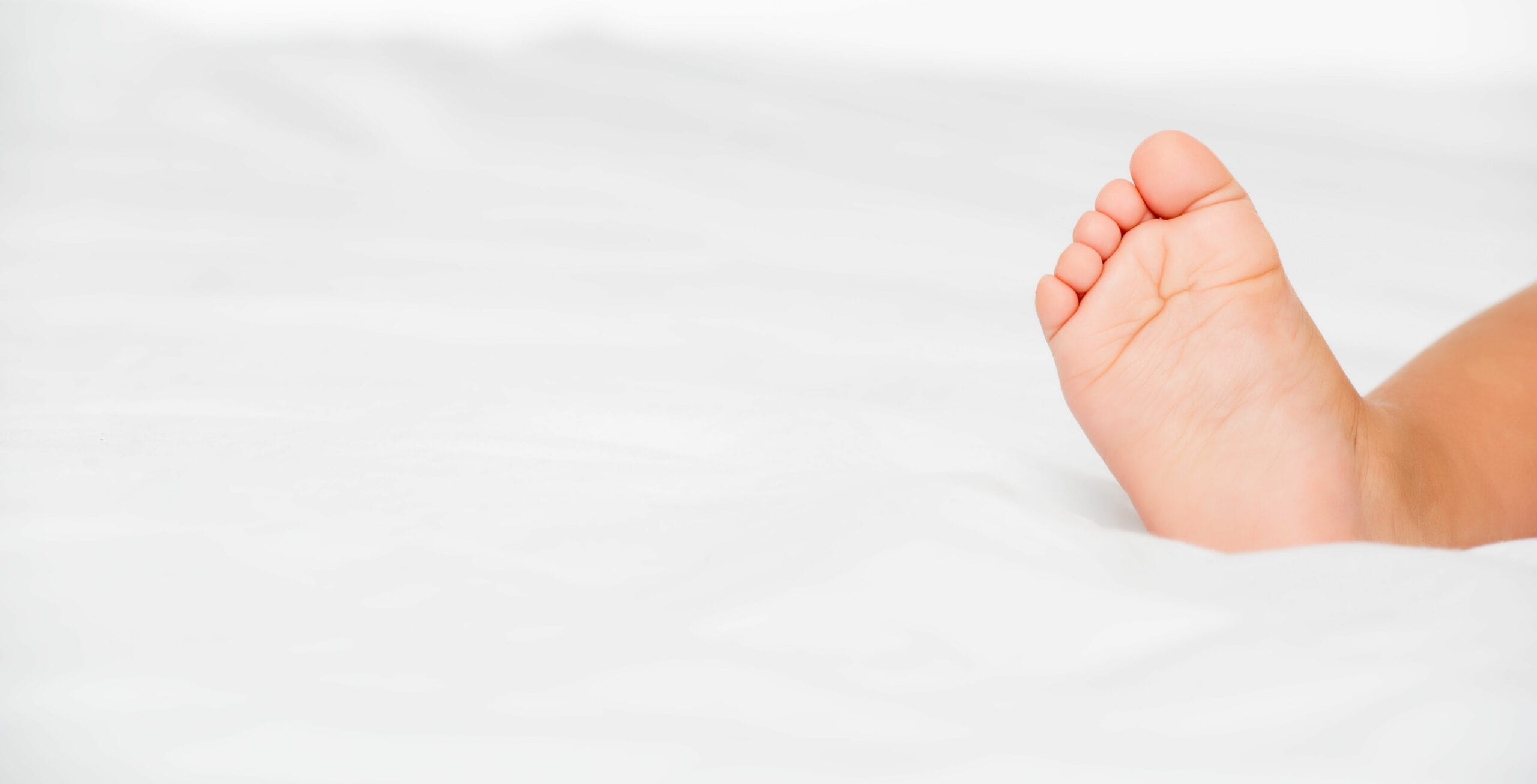 Çocuklarda içe Basma – (Intoeing) - Op. Dr. Selim Muğrabi